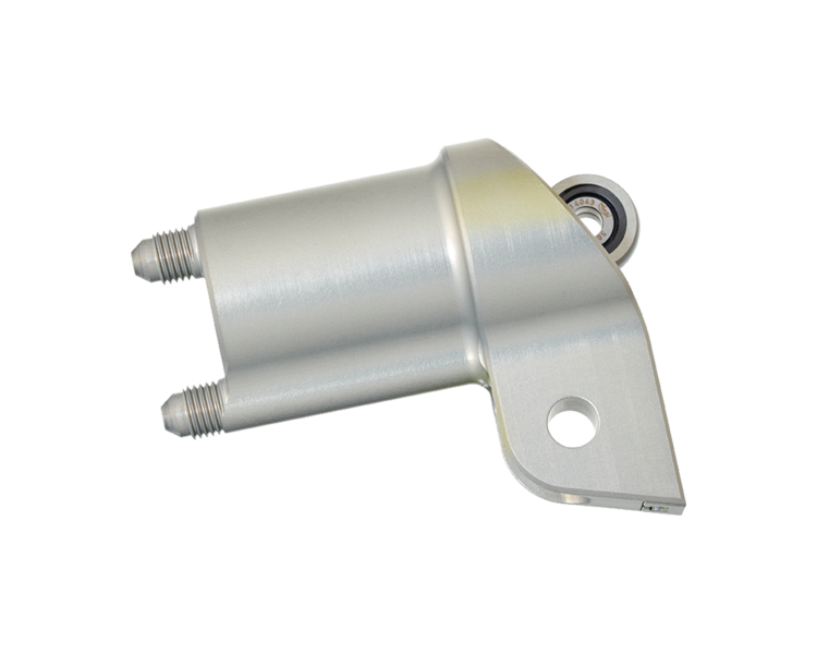 Shift cylinder Xtrac - MEGA-Line racing technology GmbH