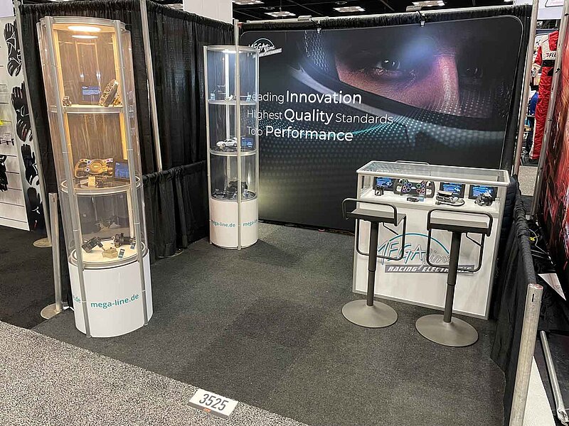 Detail - MEGA-Line racing technology GmbH