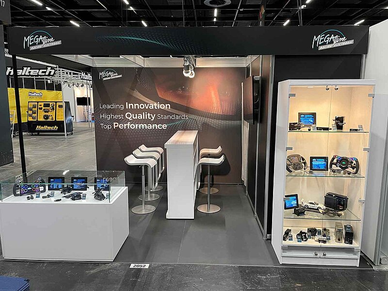 Race Blog - MEGA-Line RACING ELECTRONIC