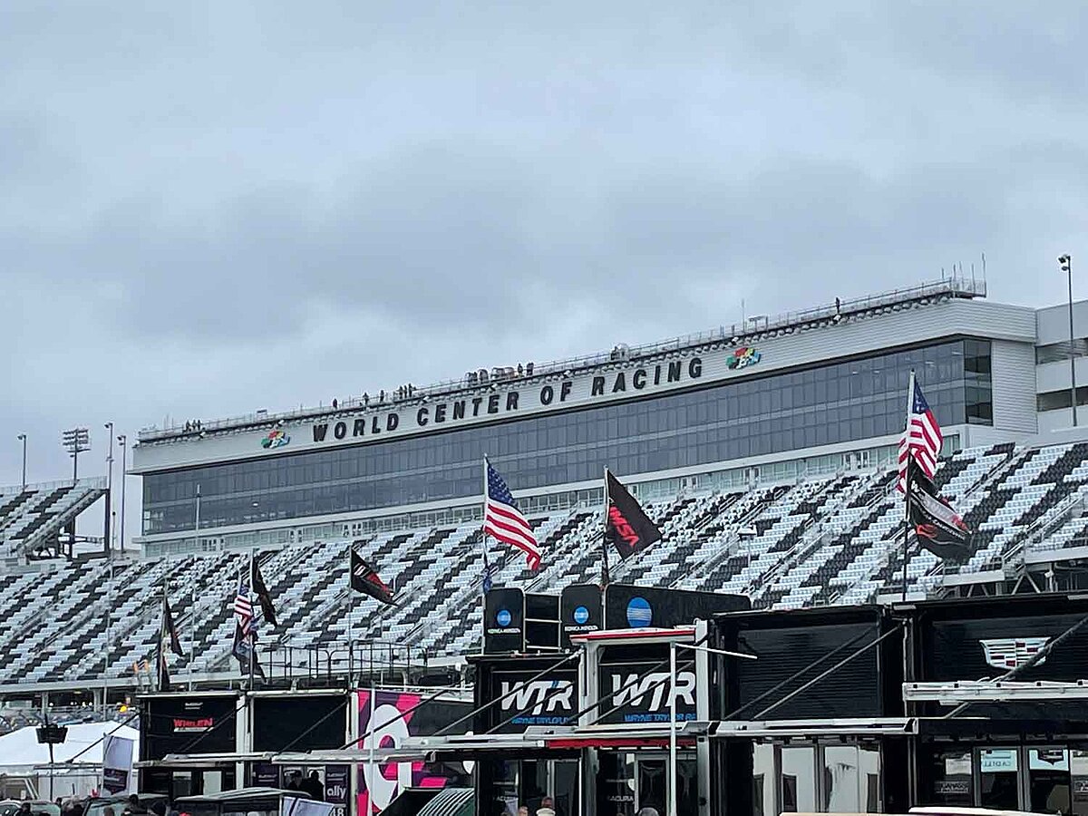 Detail - MEGA-Line RACING ELECTRONIC